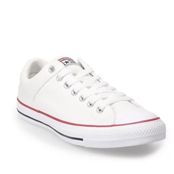 Converse | Shoes | Converse Chuck Taylor All Star High Street Oxmens 9 ...